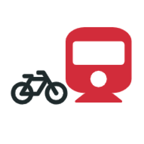 Bicycles | Caltrain